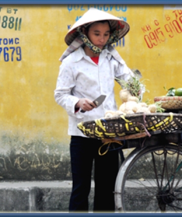 Victoria Phan Thiet Beach Resort & Spa | hotels | ACT travel