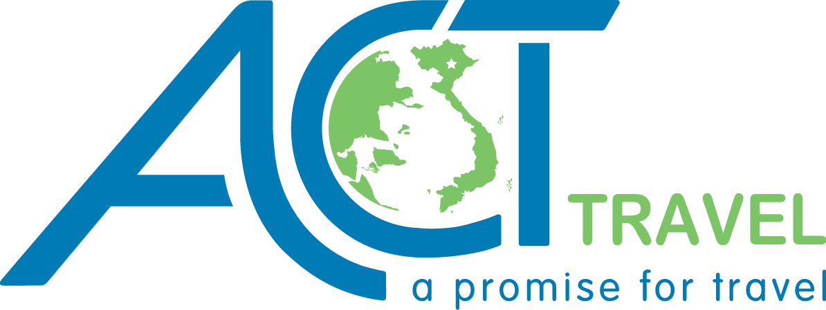 Tailor-made tours since 2003.Top 10 travel agents | ACT Vietnam Travel