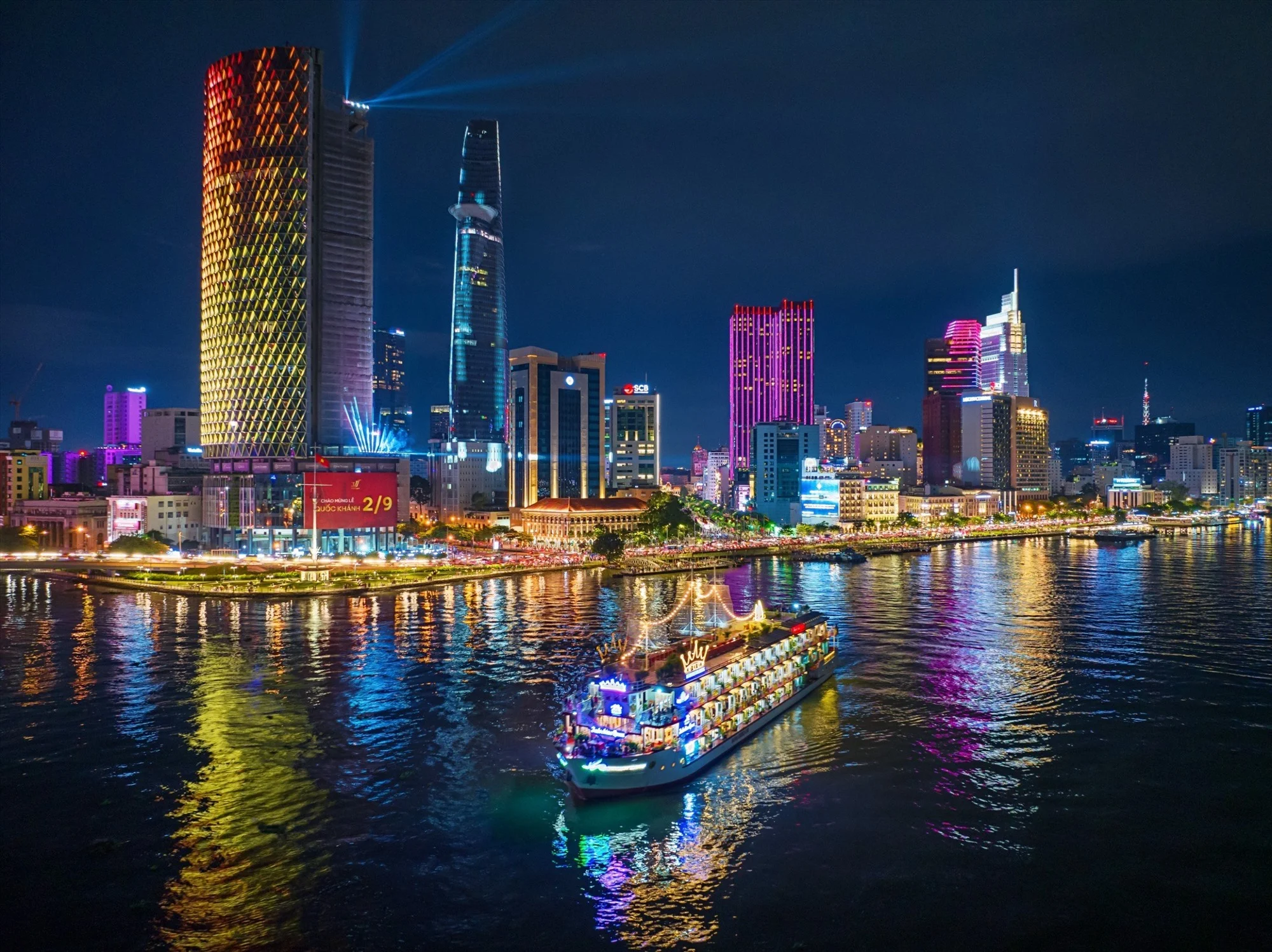 Tailor-made tours since 2003.Top 10 travel agents | ACT Vietnam Travel